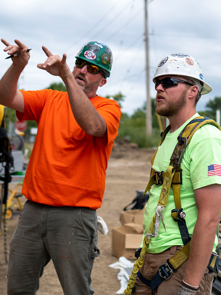 Sheet Metal Workers Local 45 | Skilled Craftsmen | Central Iowa